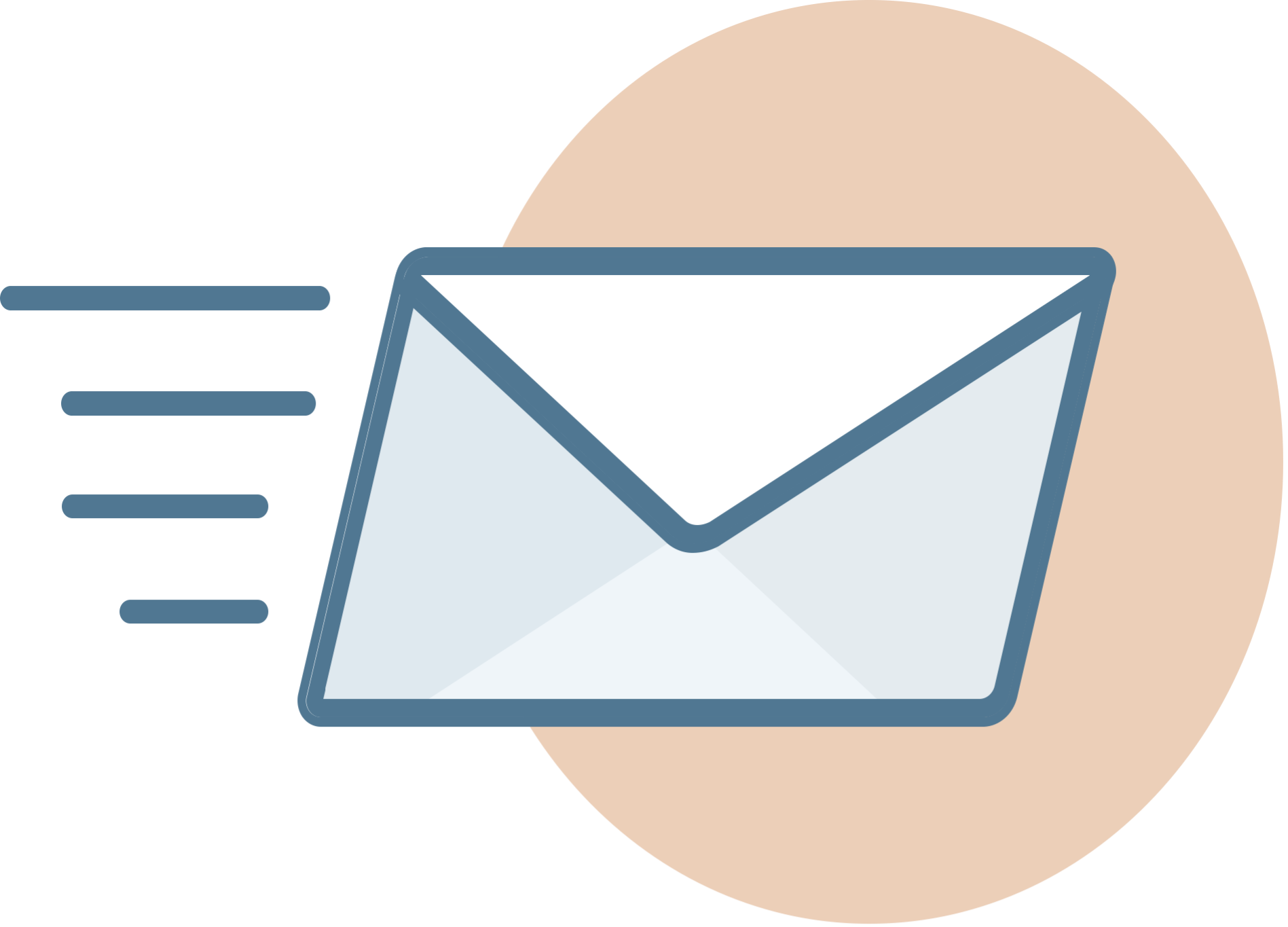 The Conexiom Platform