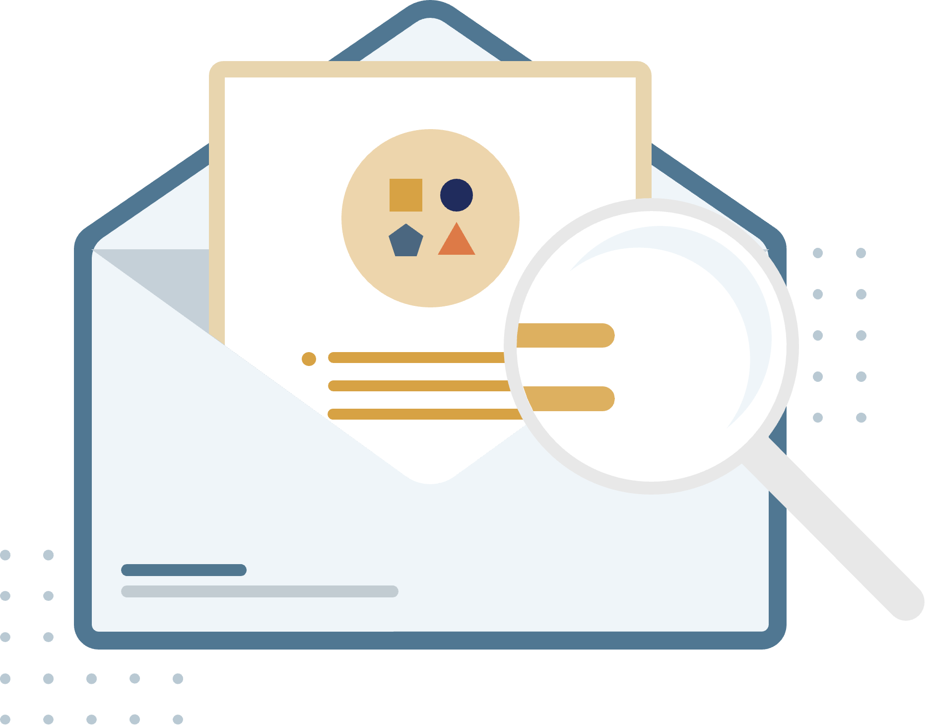 The Conexiom Platform